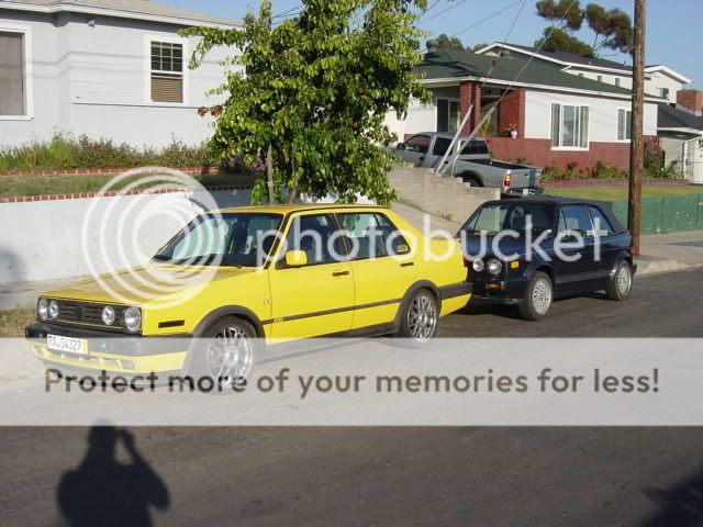 92 Jetta GLI in So Cal | VW Vortex - Volkswagen Forum