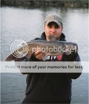 River Raisin report. | Michigan Sportsman Forum