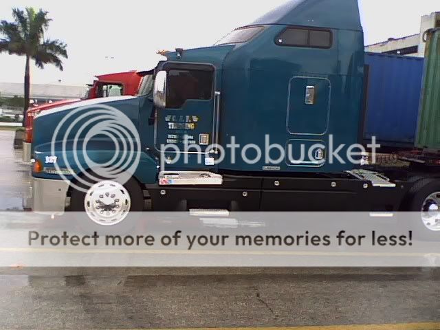 Lowering a Peterbilt 379!! | Page 3 | TruckersReport.com Trucking Forum ...