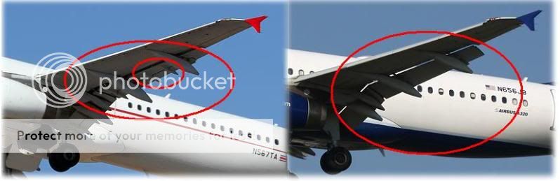 Bloggang.com : iFLYairplane - มือใหม่หัดดูเครื่องบิน Airbus A320