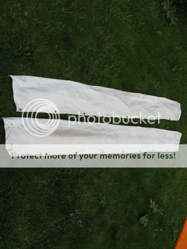 For Sale - [MERGED]Devon Pop top off 1975 bay £350/bunks | Volkszone Forum