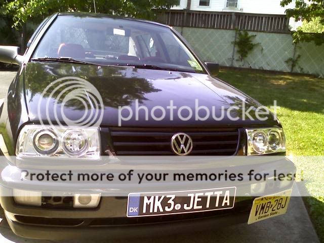 MKIII Jetta lights. | VW Vortex - Volkswagen Forum