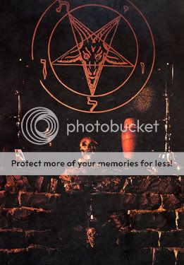 The History of the Origin of the Sigil of Baphomet | Magistra Ardat Lile