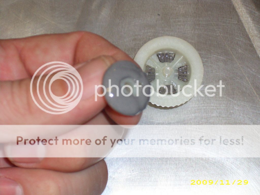 Red Rockcrawler's Venom Mini Giant Scale Rig | RCCrawler Forums