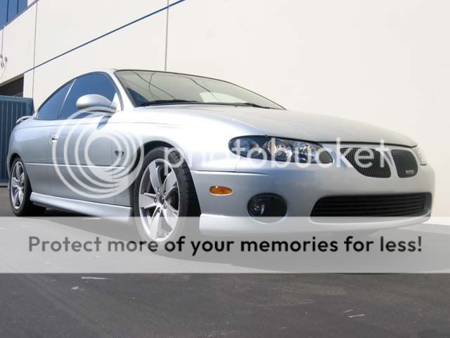 Post your dropped goats... | Page 26 | LS1GTO Forums