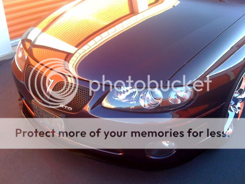 Post up your GTO's with front splitters | Page 14 | LS1GTO Forums