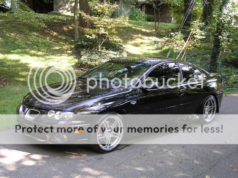 RMR Body Kit | LS1GTO Forums