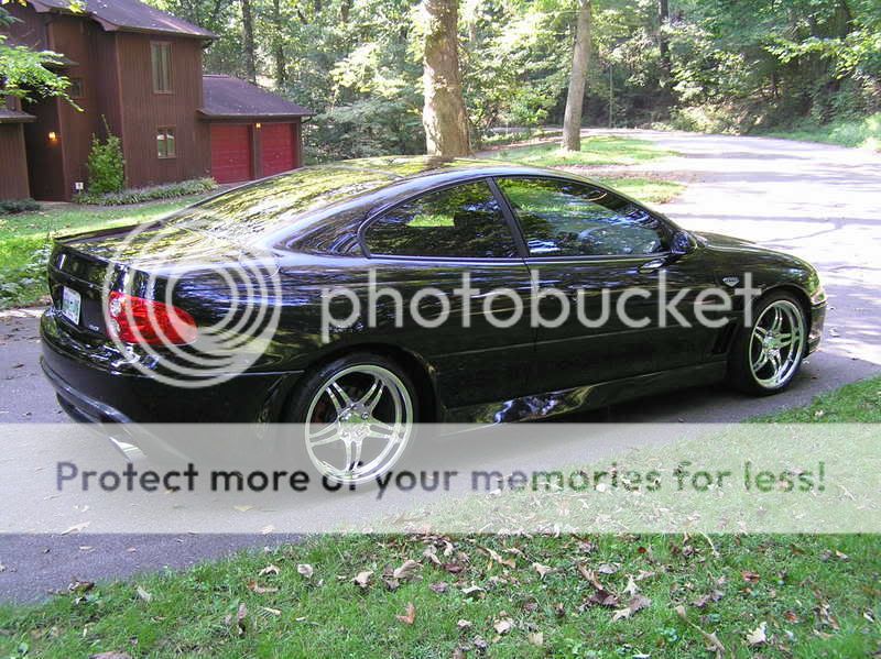 RMR Body Kit | LS1GTO Forums