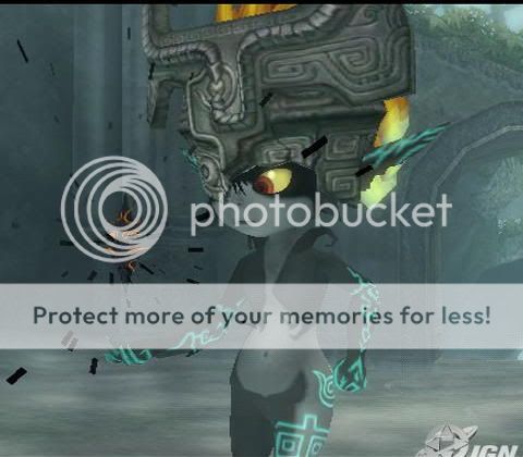 Minda's eye - The Legend of Zelda: Twilight Princess Forum - Neoseeker ...