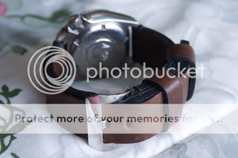 3 completed straps | WatchUSeek Watch Forums