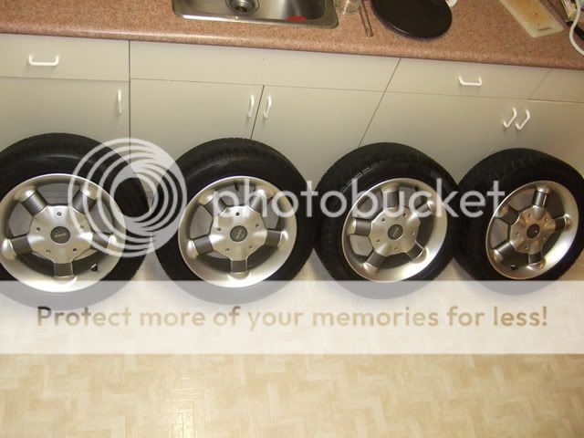 Momo Ideas 4x100 | VW Vortex - Volkswagen Forum