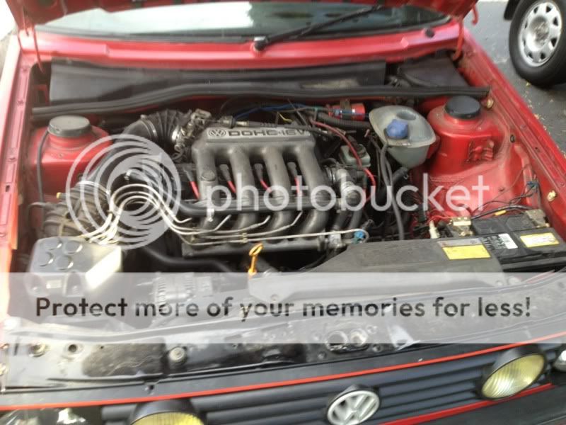 So.Cal.sparkys 87 gti | VW Vortex - Volkswagen Forum