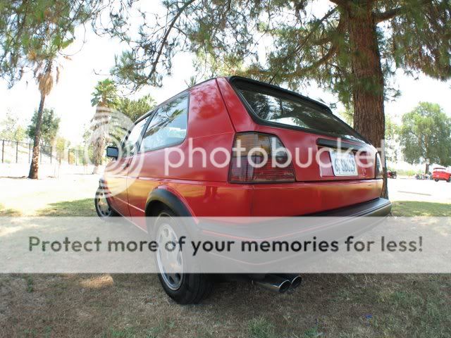 So.Cal.sparkys 87 gti | VW Vortex - Volkswagen Forum