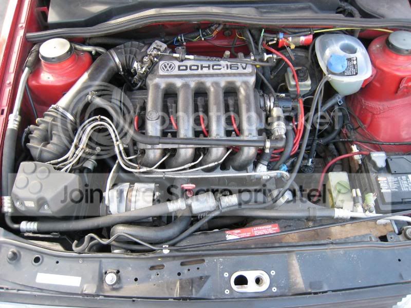 How difficult/annoying is CIS-E / KE-Jetronic injection to live with ...
