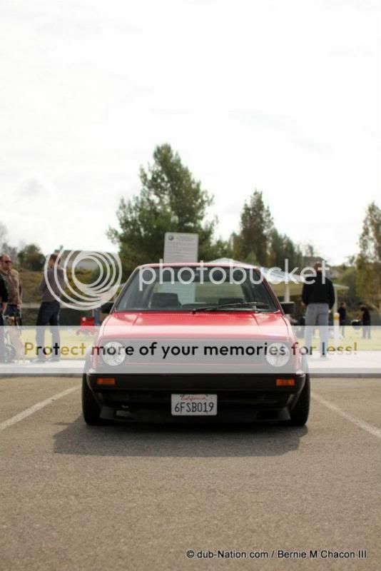 87 gti 16v so.cal | VW Vortex - Volkswagen Forum