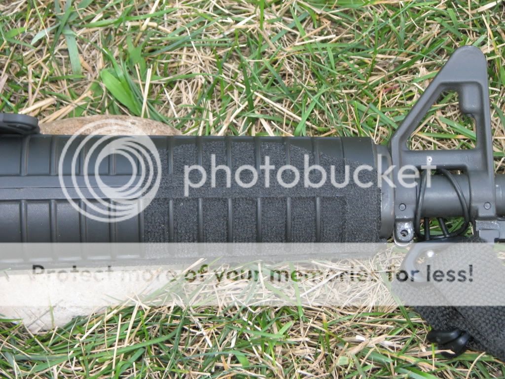 how to stipple your pistol grip | Springfield XD Forum