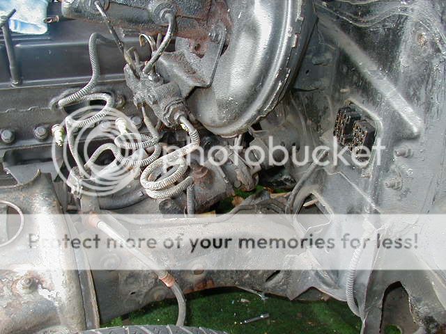 Brake lines 70 disc ? | Chevy Nova Forum