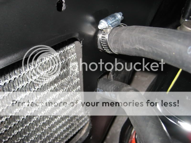 Heater core installation | Chevy Nova Forum