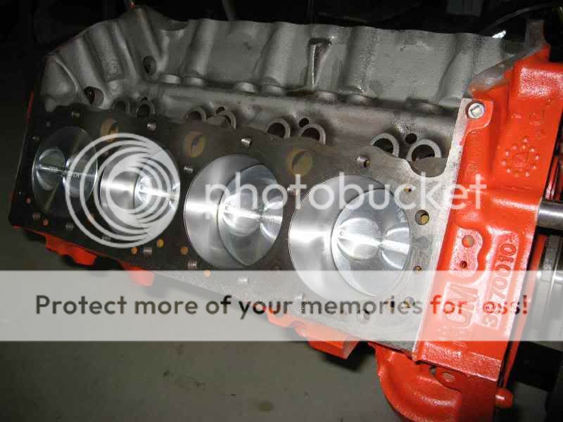 355 Build | Chevy Nova Forum