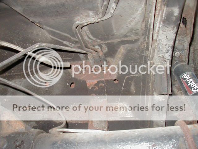 72 Nova Fuel line routing | Chevy Nova Forum