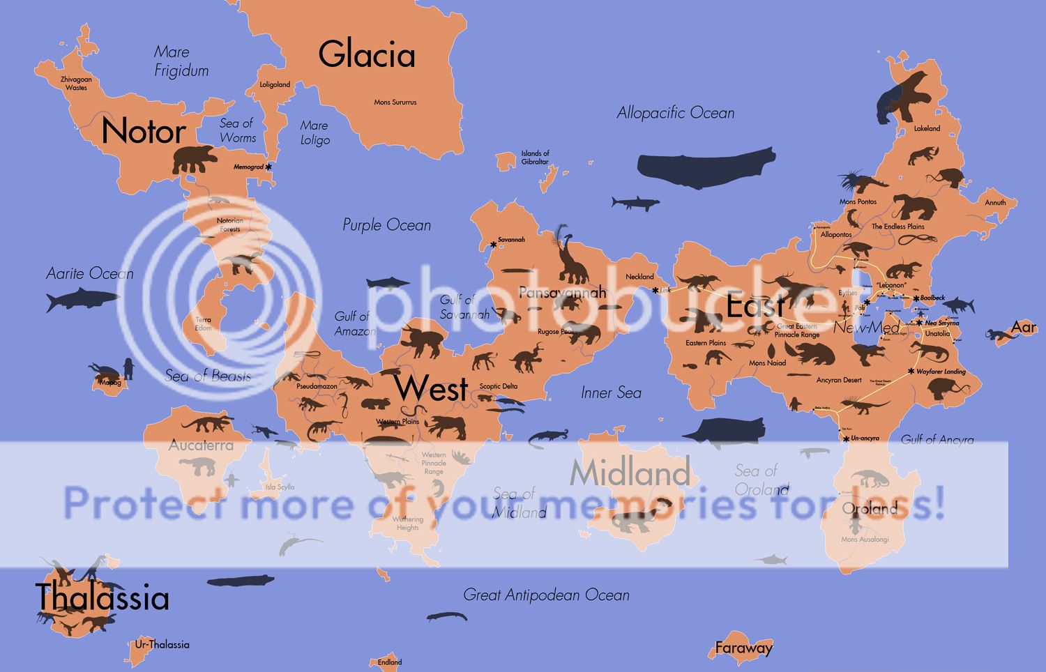 Xenobiology 2 of 2 / by nemo-ramjet: 04_ — LiveJournal