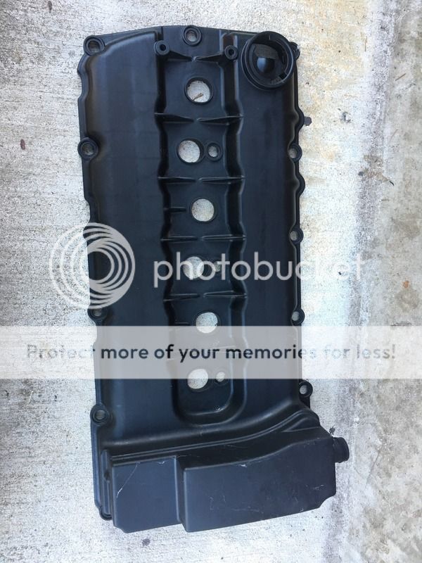 FS: factory 3.6L vr6 valve cover | VW Vortex - Volkswagen Forum