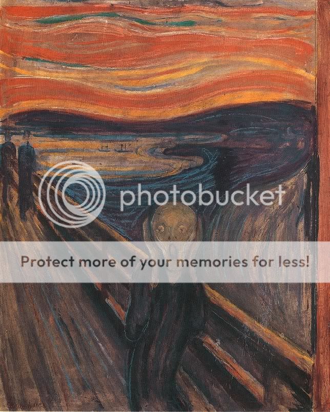 Me In Zero Words | The Ultrelusive Outpost