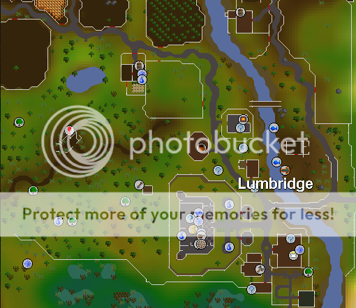 Lumbridge Photo by dilan94 | Photobucket