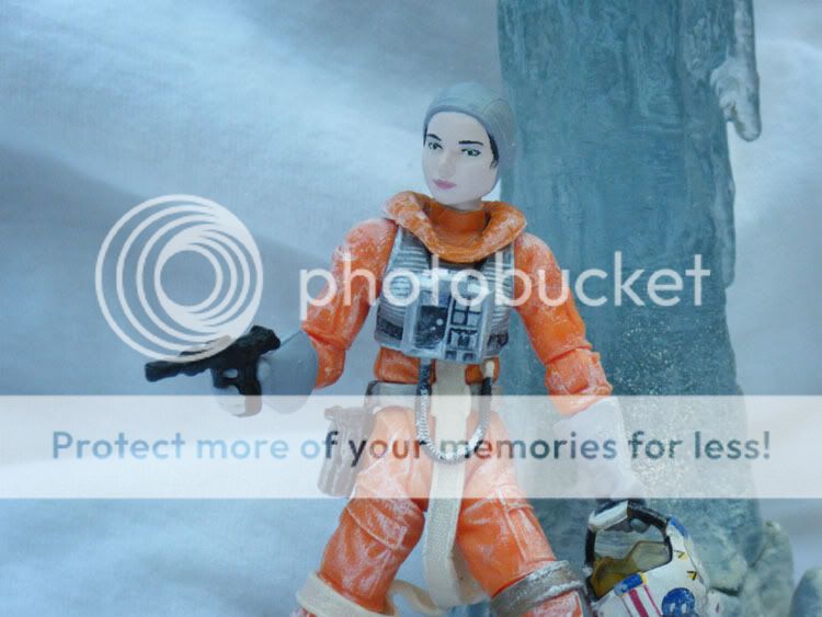 REBEL PILOTS: Hoth & a couple from here and there | Rebelscum.com Forums