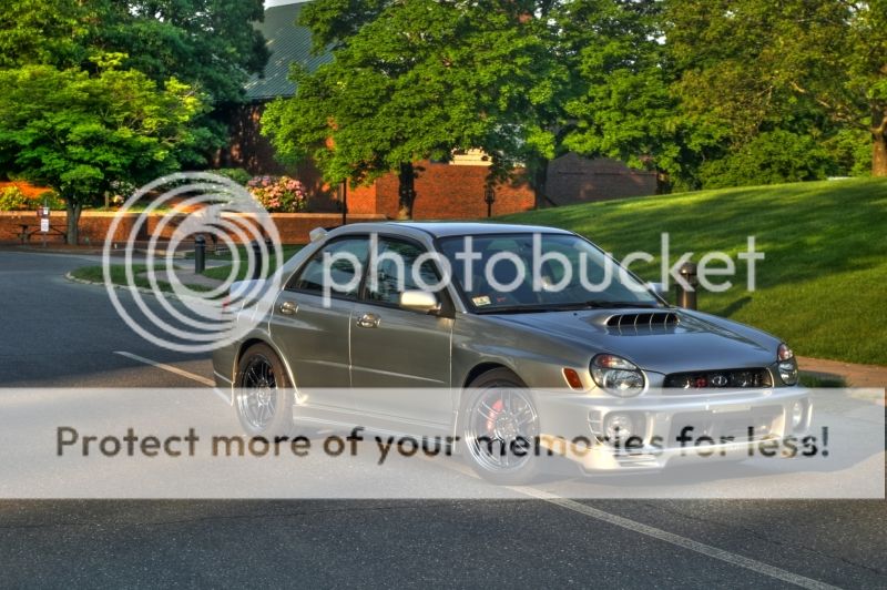 Silver Bugeye Thread - Page 42 - NASIOC