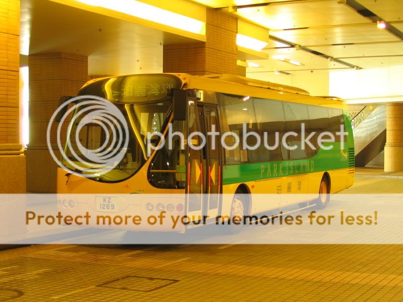 Designline Olymbus in HK