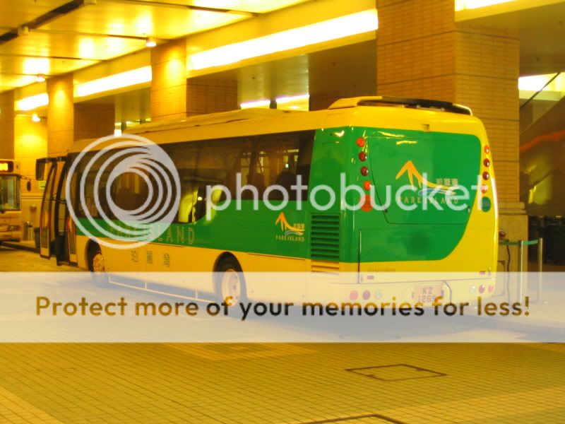 Designline Olymbus in HK