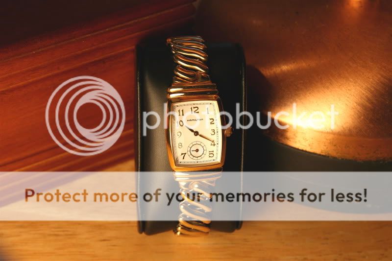 iacyclist Hamilton Collection | WatchUSeek Watch Forums