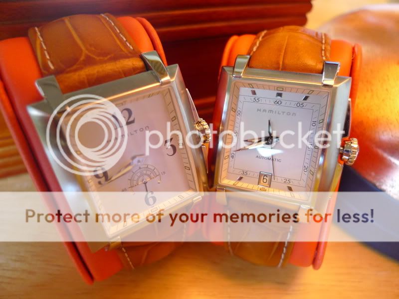 iacyclist Hamilton Collection | WatchUSeek Watch Forums