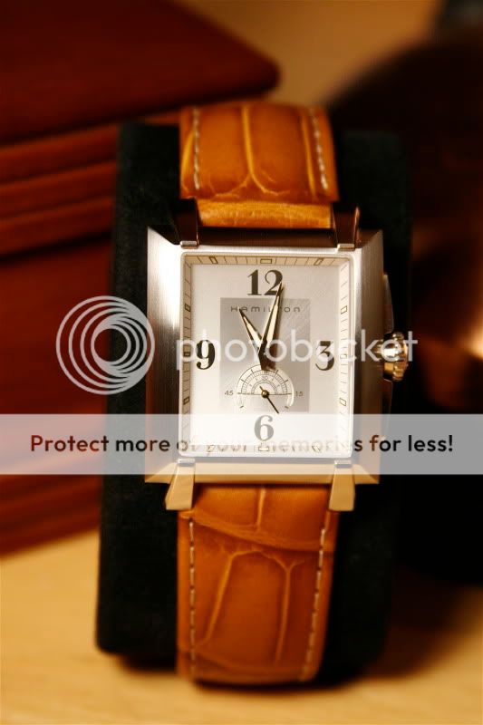 iacyclist Hamilton Collection | WatchUSeek Watch Forums