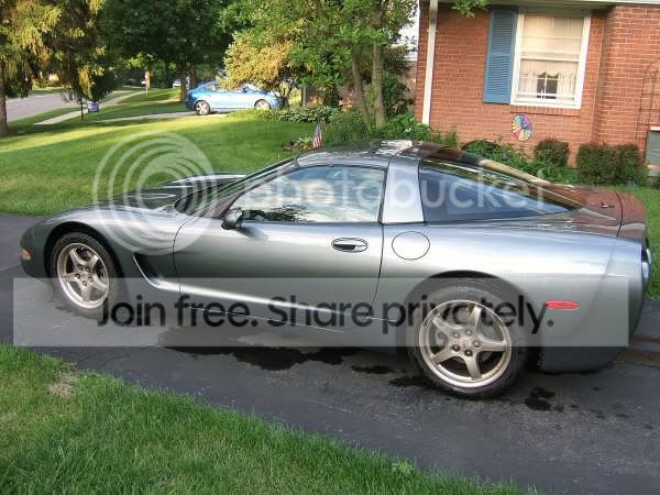FS: 2004 Coupe MSGM - CorvetteForum - Chevrolet Corvette Forum Discussion