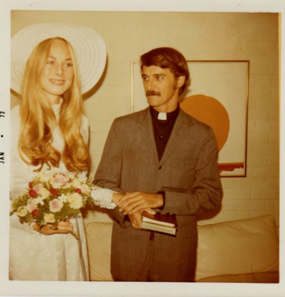 Nancy Ross Gram Parsons Innocence Project: Annual Report 2022 2023