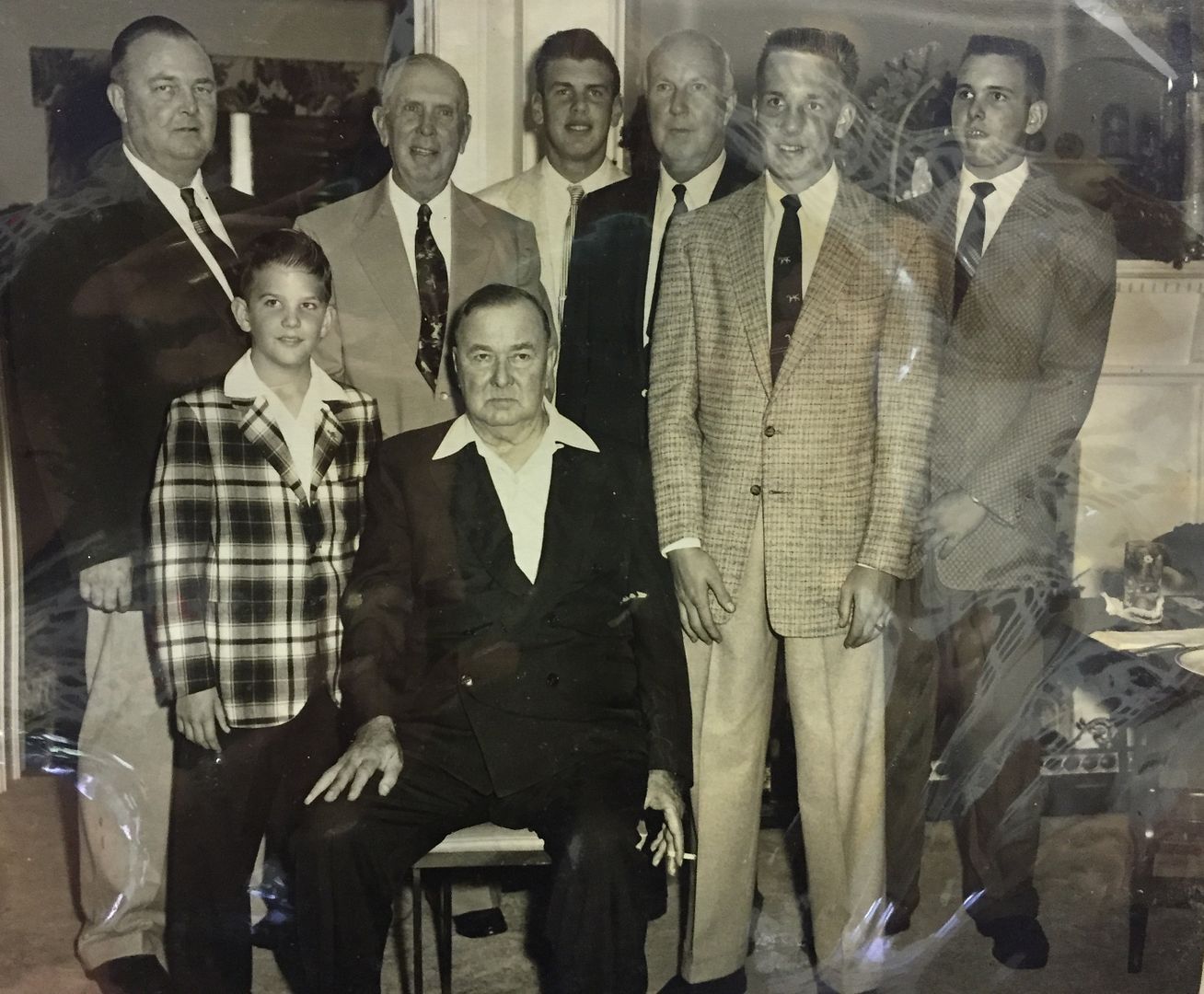 Gram Parsons - Wedding Photos | Page 2 | Steve Hoffman Music Forums