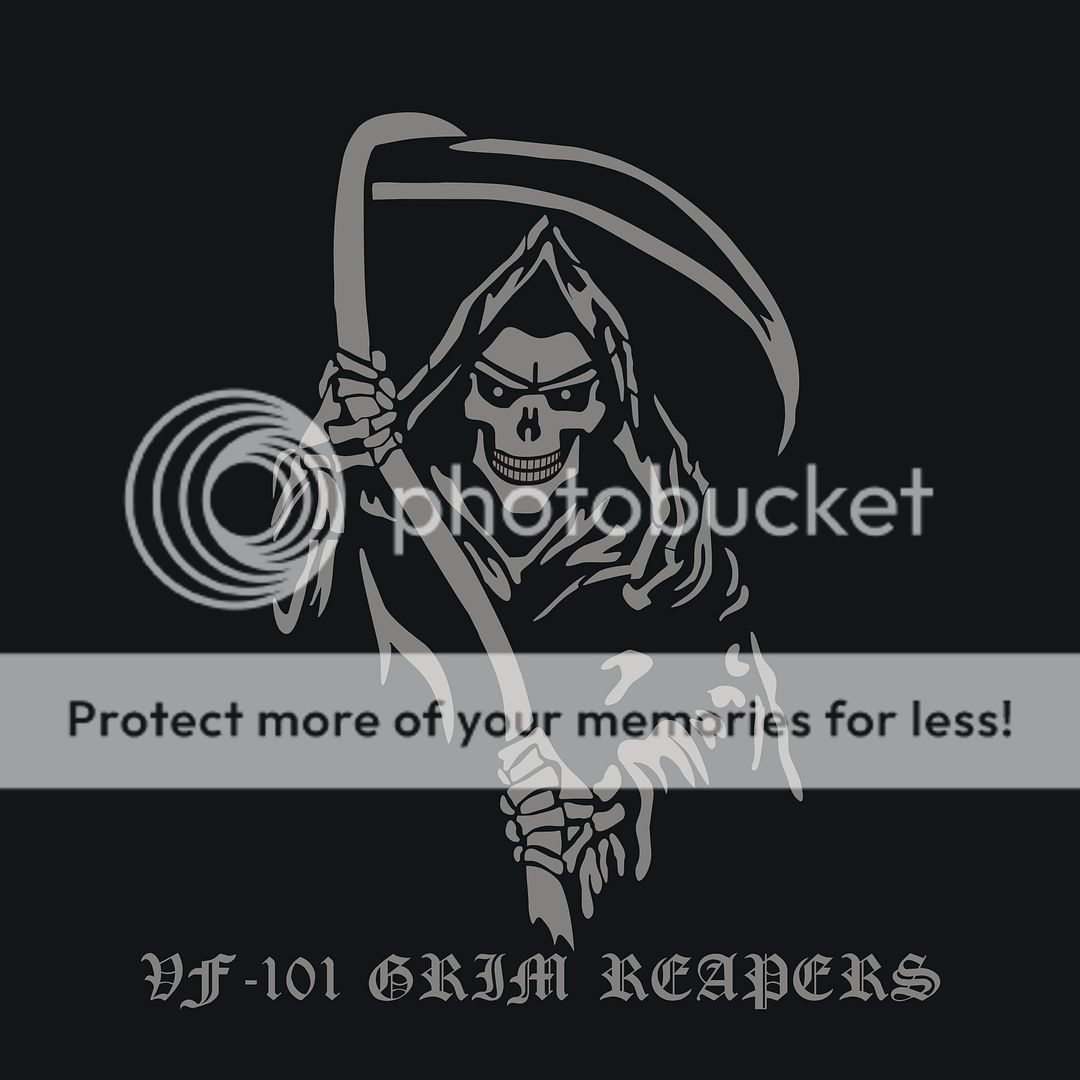 Skull VF-101 - Aviation Art - ARC Discussion Forums