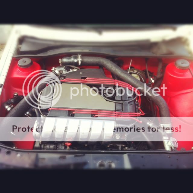 Vrt to ::R32 motor swap info | VW Vortex - Volkswagen Forum