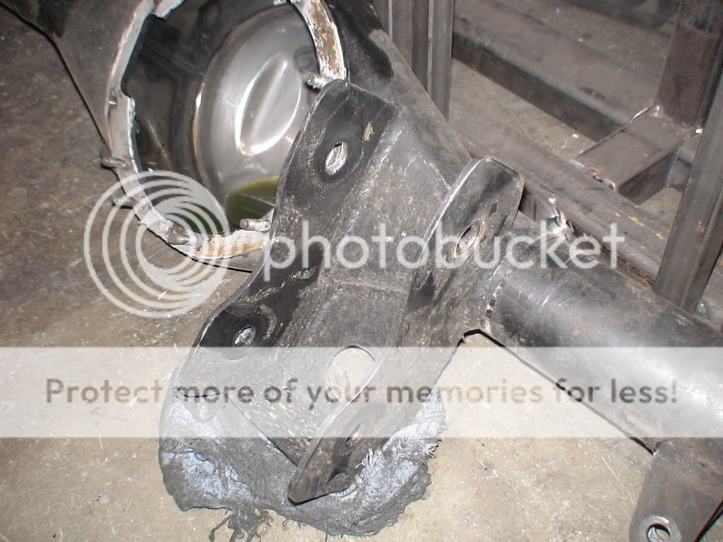 03 PreRunner --> 4x4 SAS! ** | Page 17 | Pirate 4x4