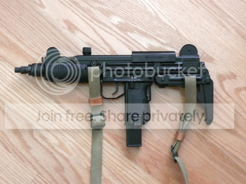 UZI Picture Thread | Page 4 | UZI Talk Forums